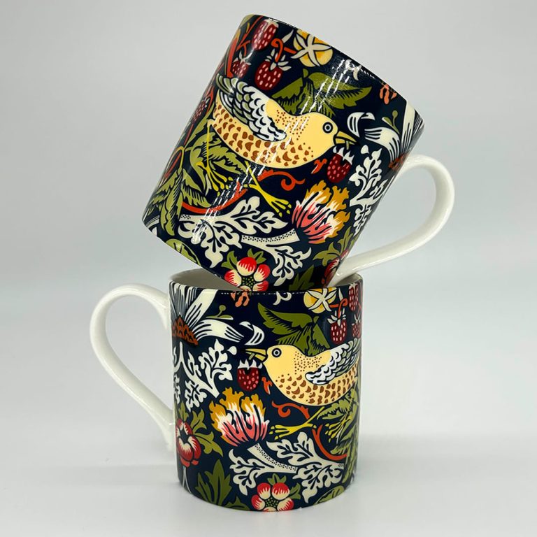 William Morris Collection® Shop, Gifts, Prints, Tableware