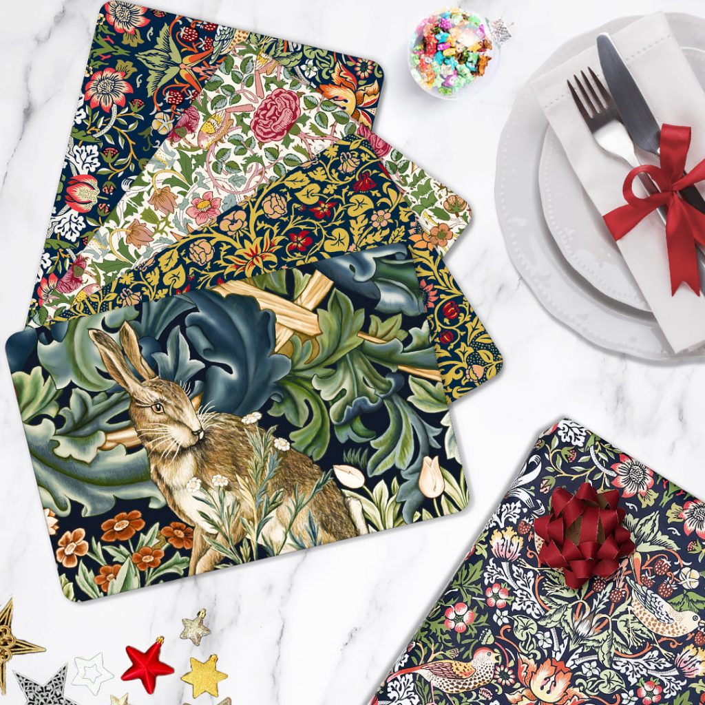William Morris Collection® - All Things Beautiful Inspired by Morris