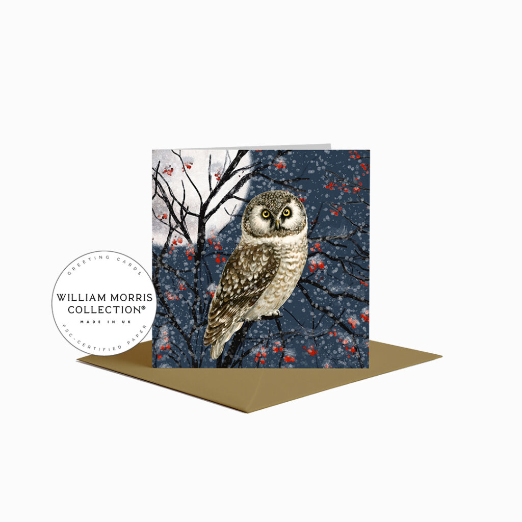 Christmas Cards from the William Morris Collection®