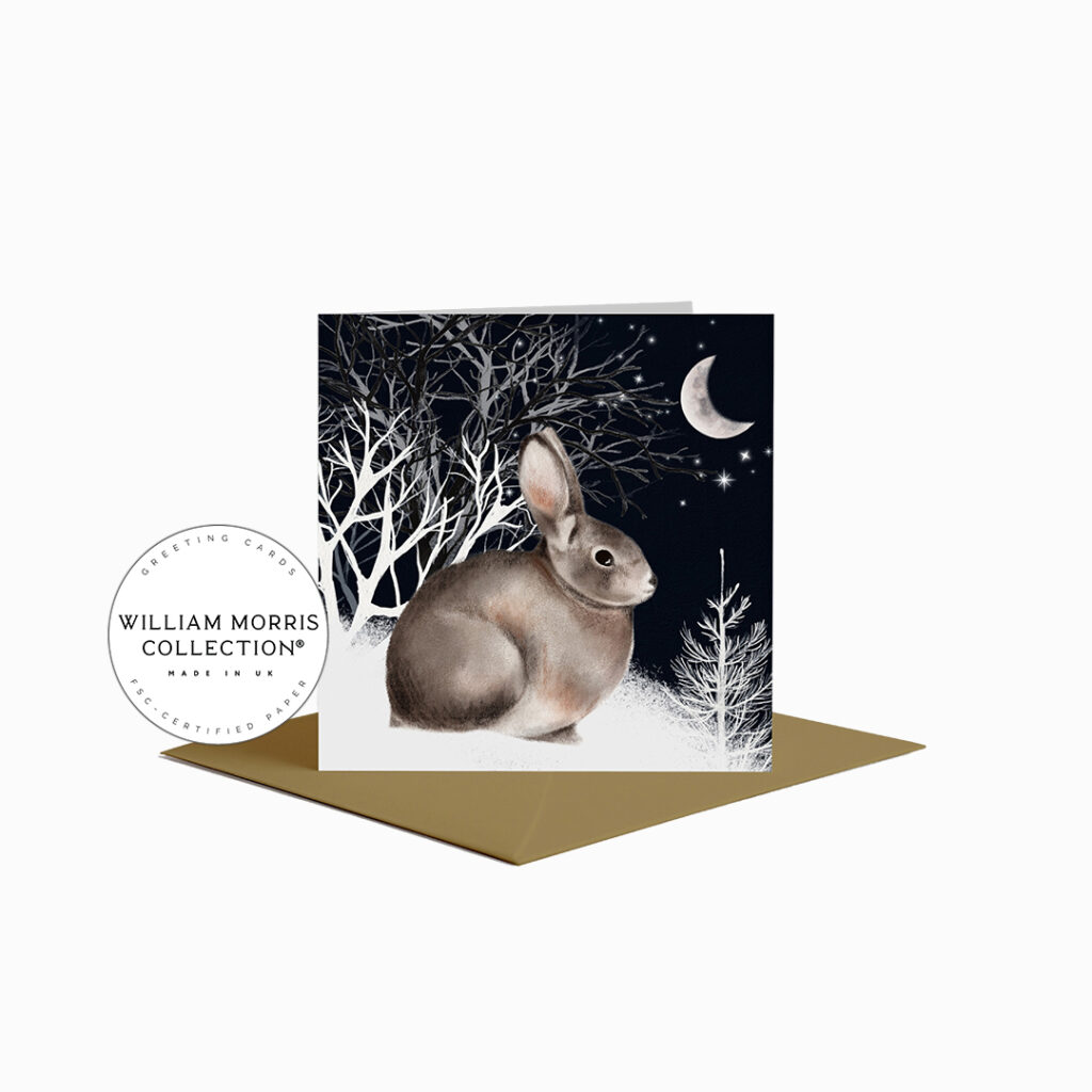 Christmas Cards from the William Morris Collection®