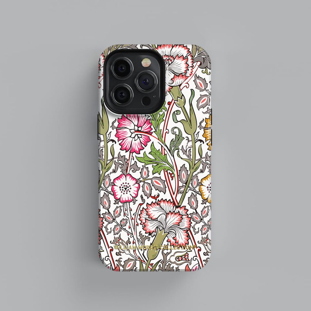 William Morris Collection® - The Official Website
