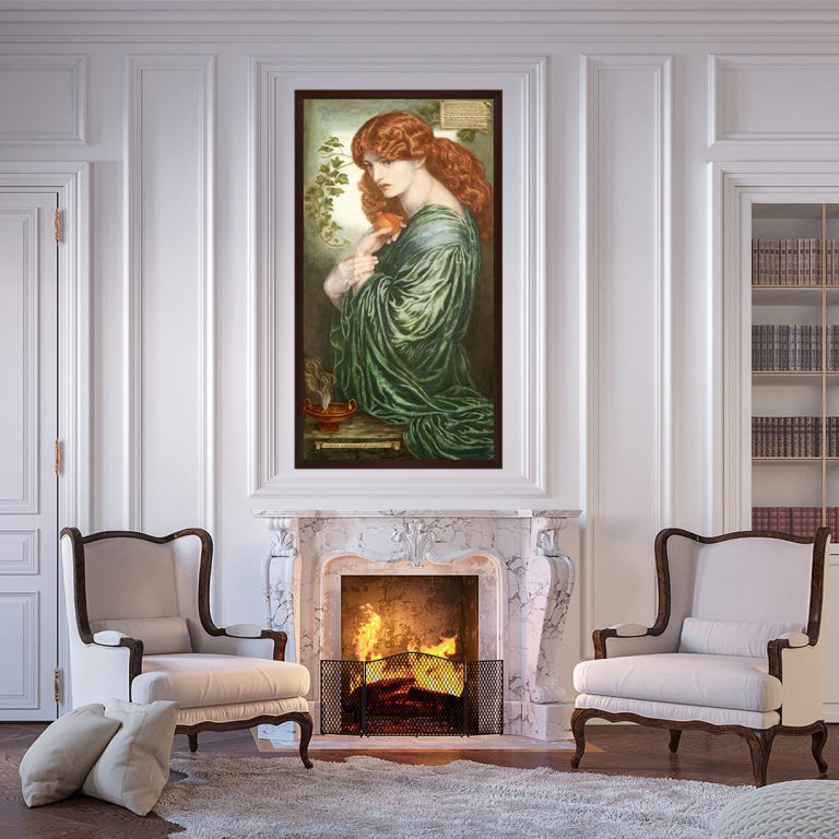 William Morris Collection Giclée Fine Art Prints