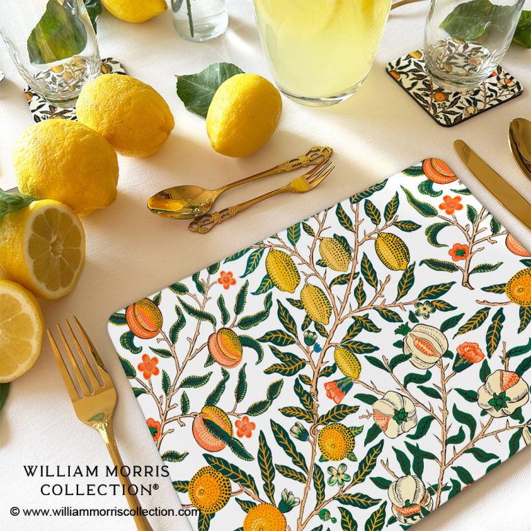 William Morris Collection® - The Official Website