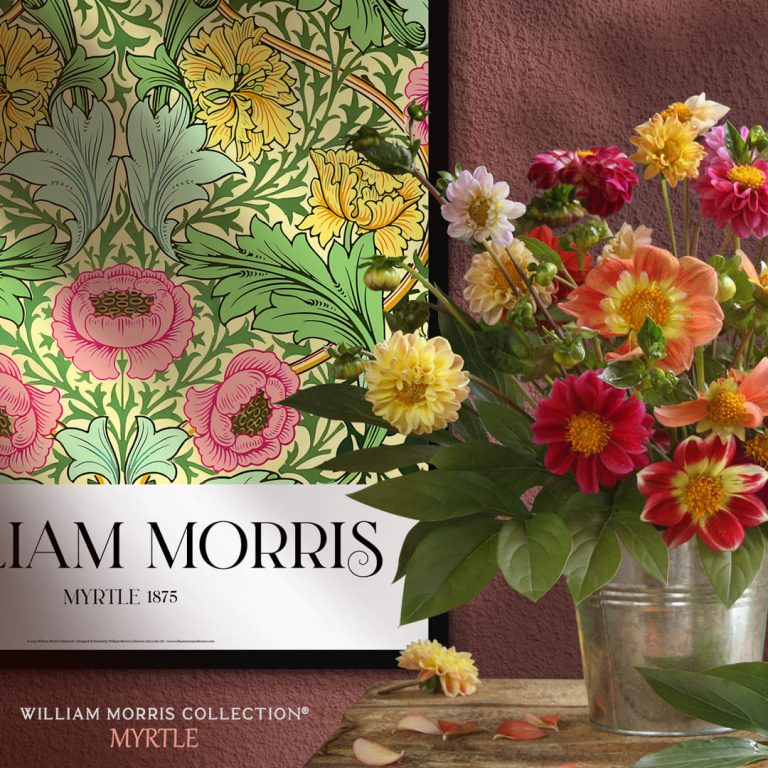 William Morris Collection® - The Official Website
