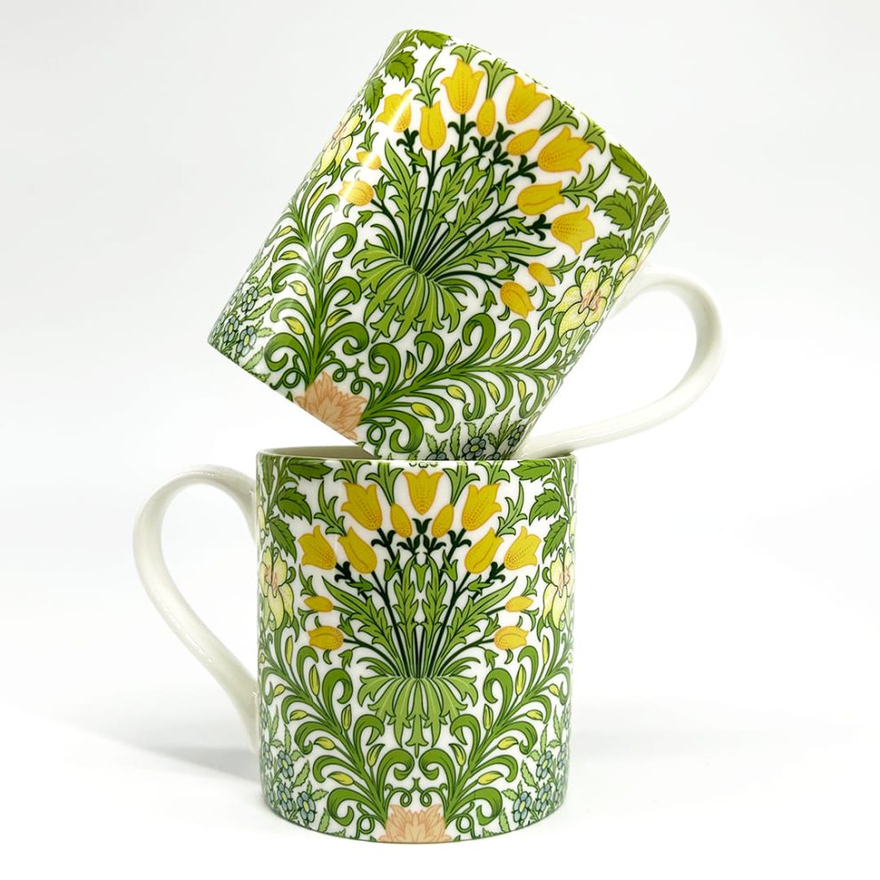 William Morris Collection® Shop, Gifts, Prints, Tableware