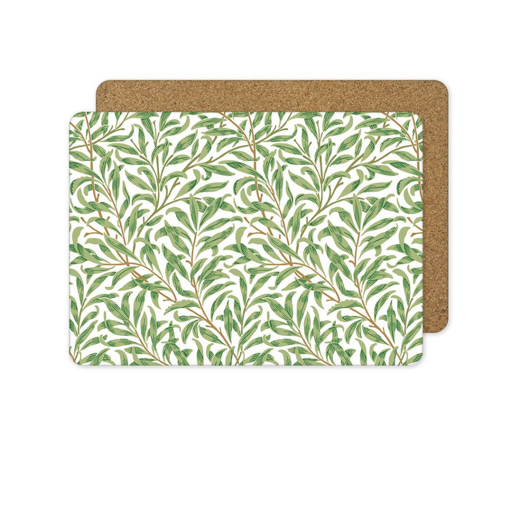 William Morris Collection Placemats